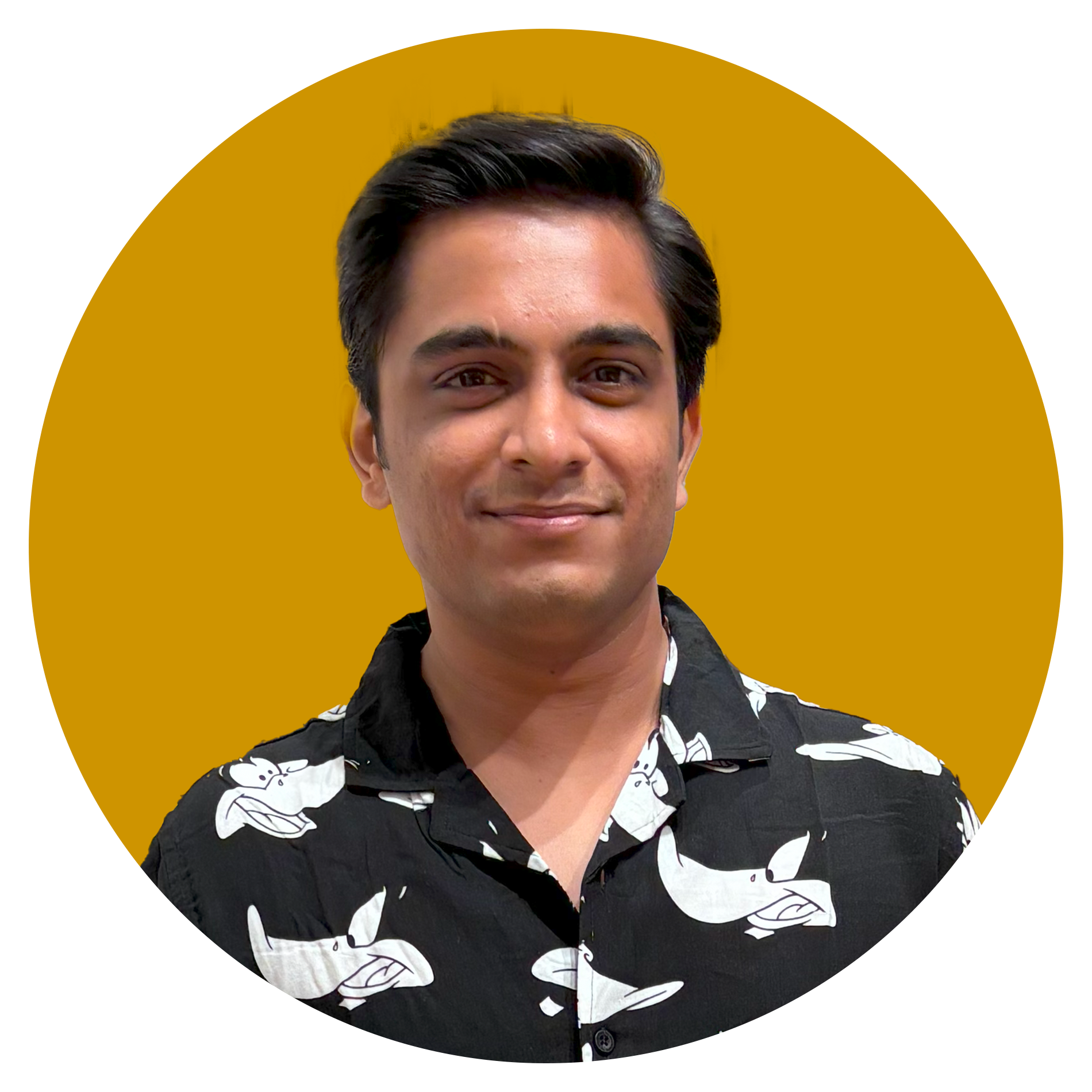 Prathamesh Bhavsar — I build useful, data‑driven stuff